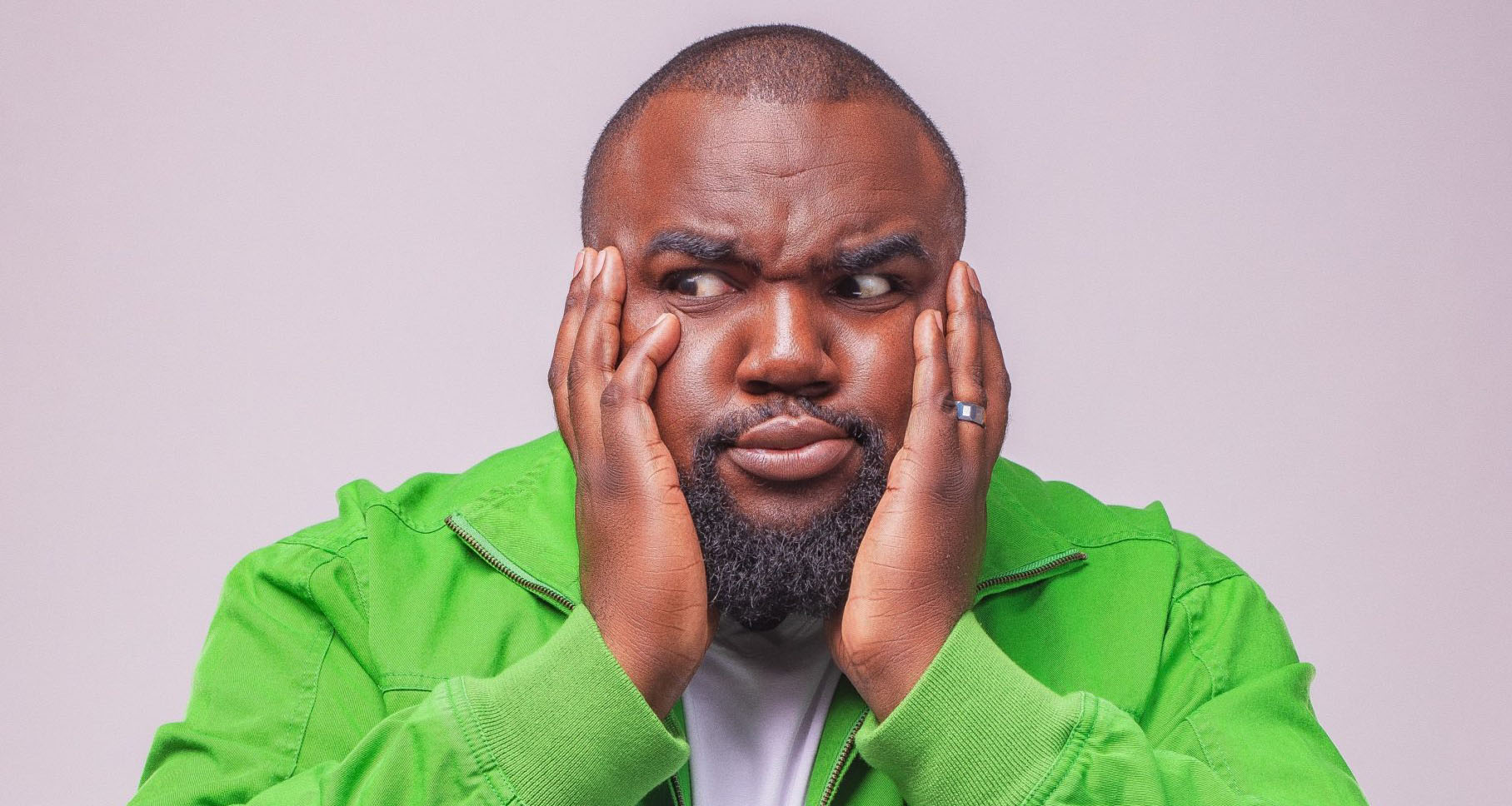 Tim Shropshire Uncovers the Power of Comedy in a Pandemic