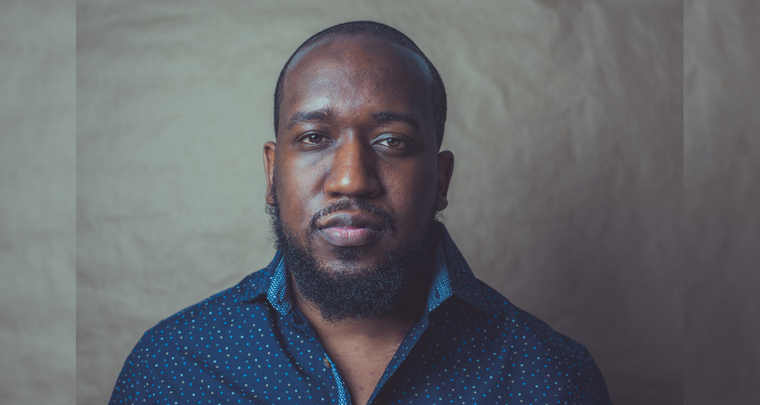 The Powerful Work of Kevin Wilson, Jr. to ‘Widen the Screen’