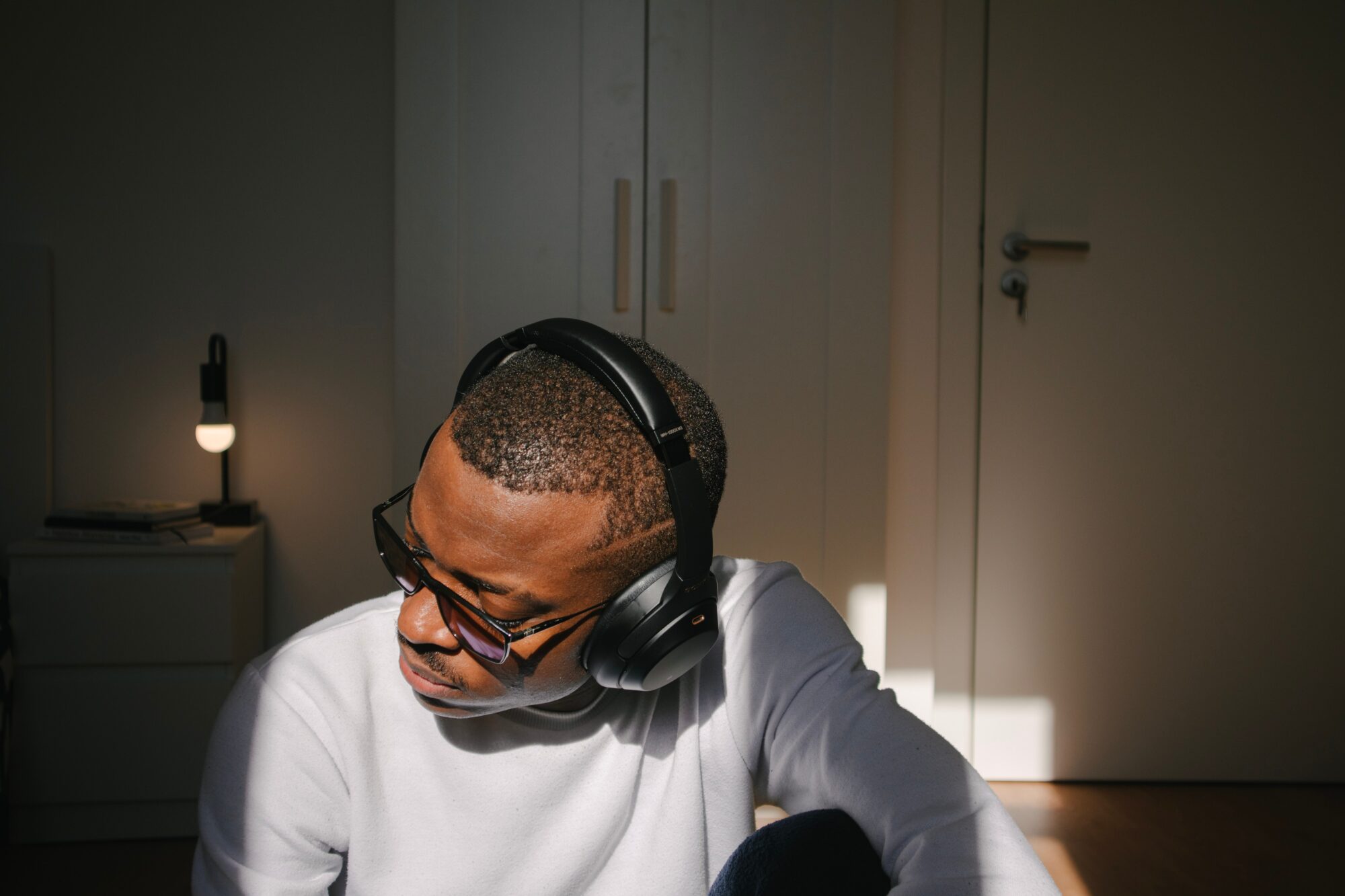 5 Black Podcasts to Start Listening to Now