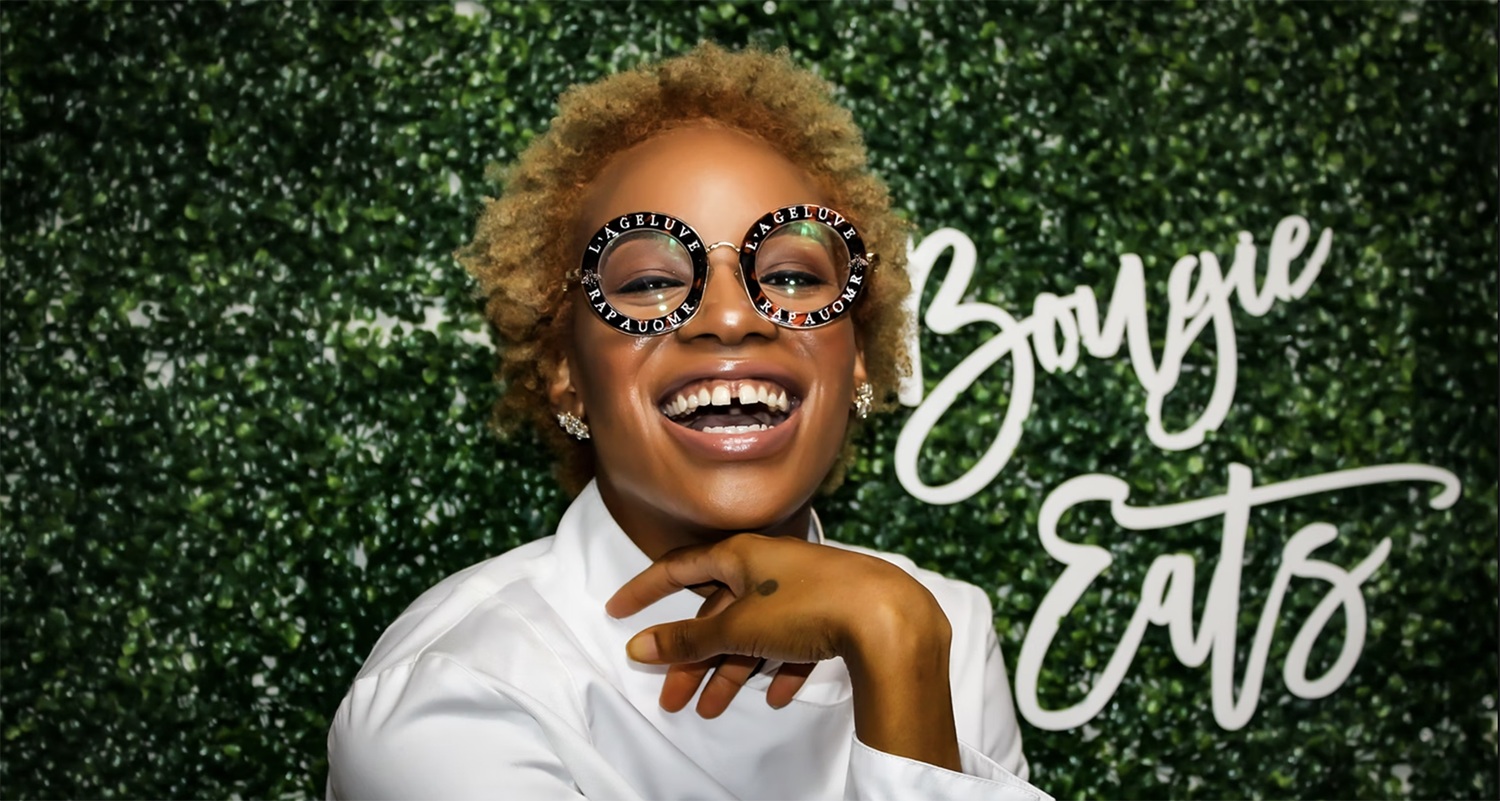 Bougie Eats Makes Learning More Accessible for Aspiring Bakers