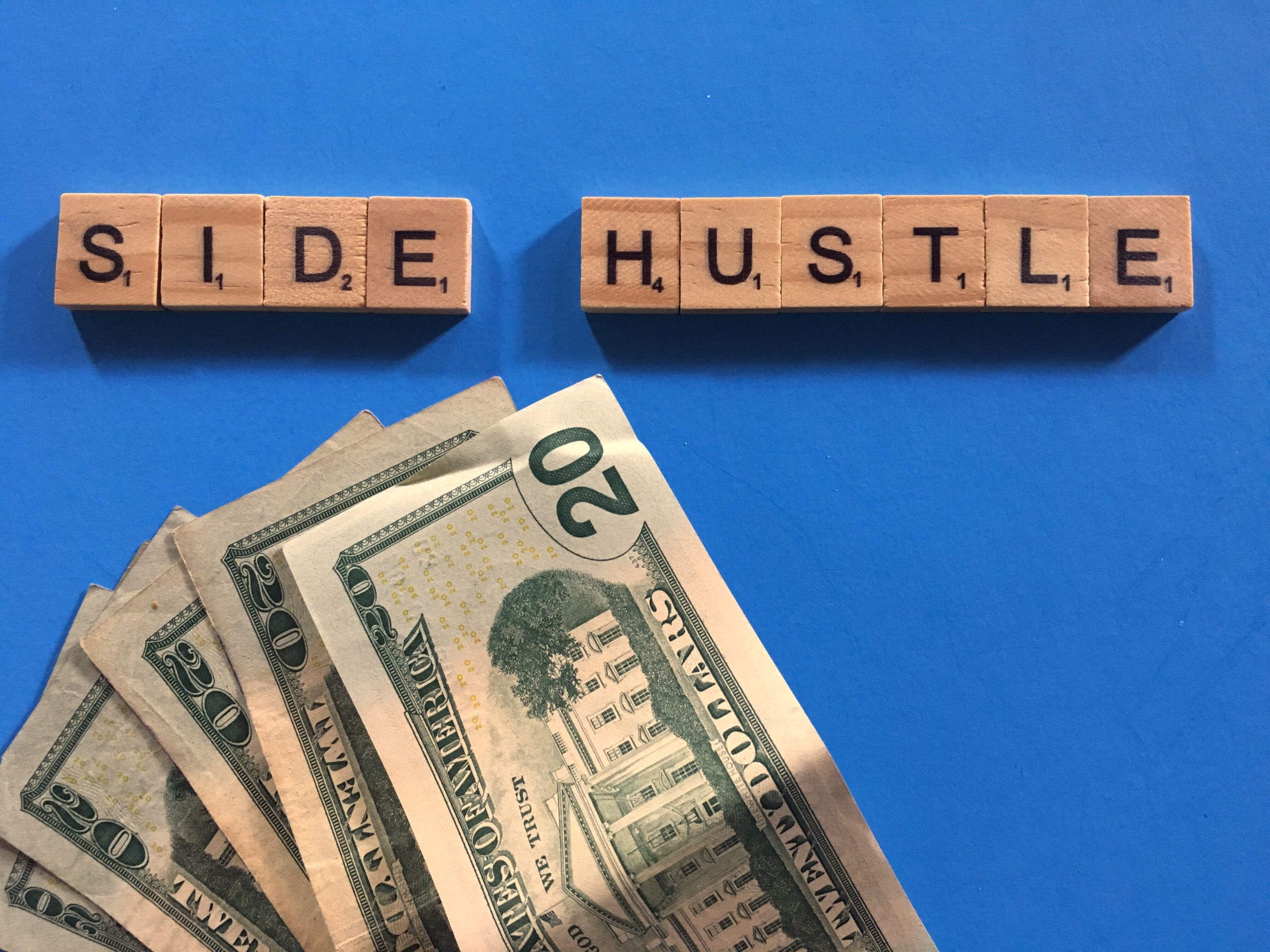 5 Easy Side Hustles for Extra Gas Money