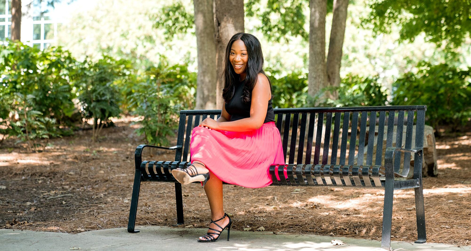 How to Unpause Your Dreams: Advice from Dream Coach Charlene Ridley