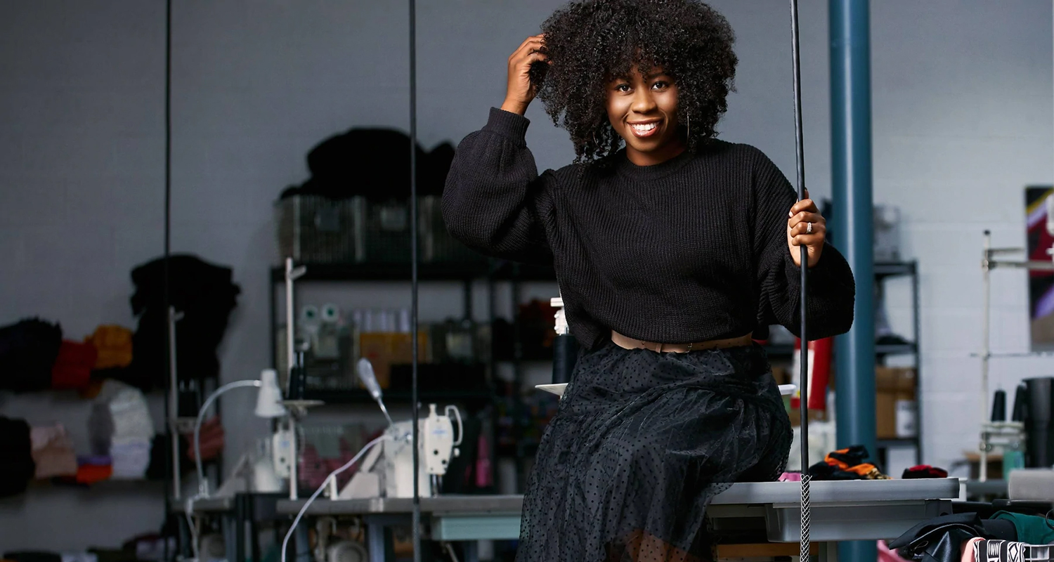 ‘You Go Natural’ Prioritizes (and Protects) Black Hair with Style | The ...