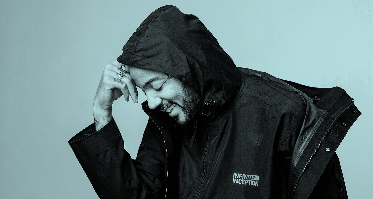 Chicago Artist EDO Creates Opportunities on City’s South Side