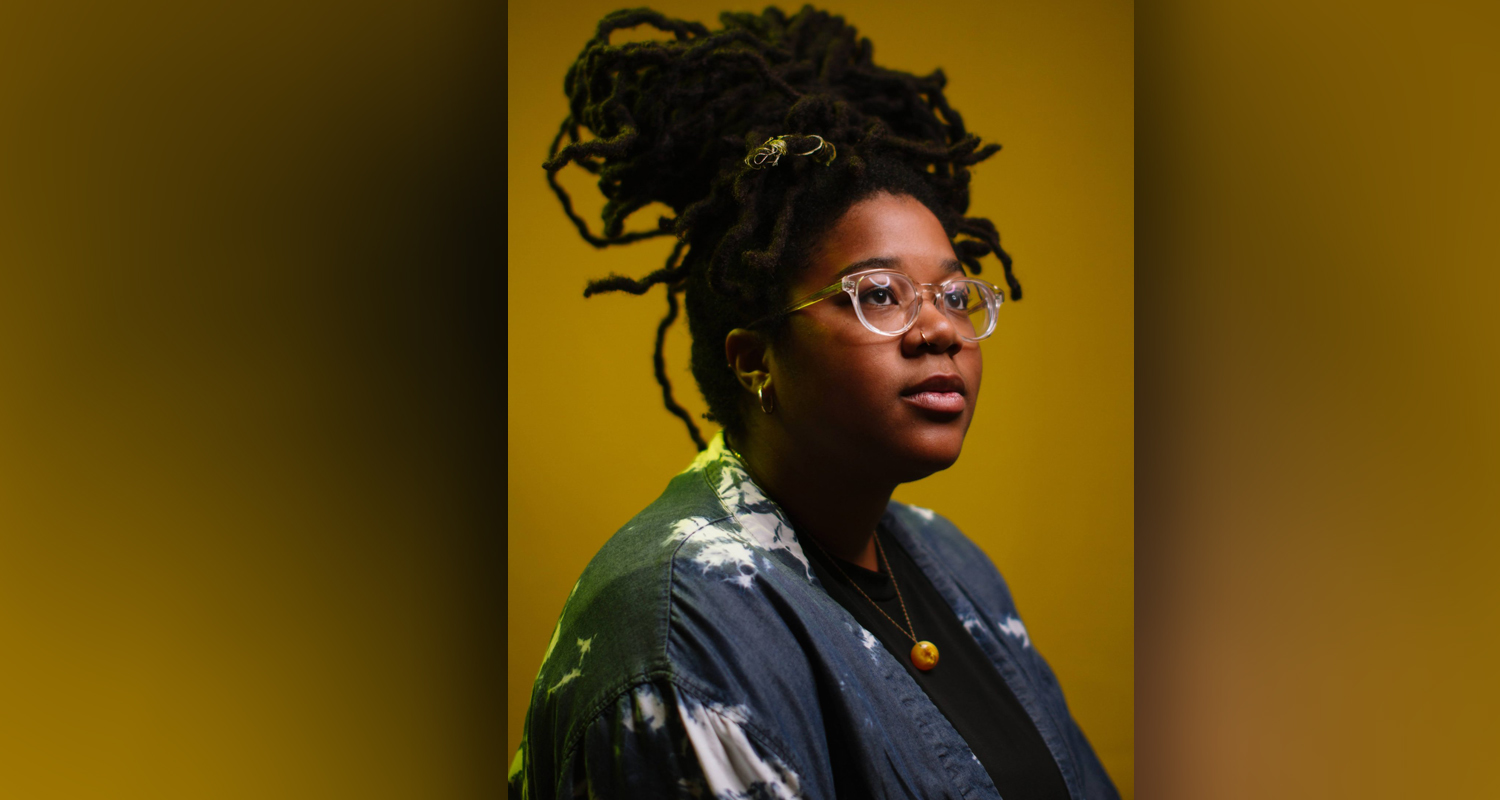 Artist Kai Davis Can’t be Put into a Box … She’ll Make Her Own | The Block